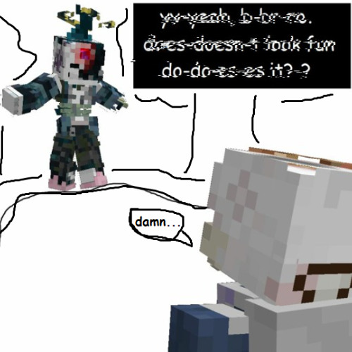 Stream [FNF] megalo-mistake-gatory (remastered) by Mysu C. Fate ...