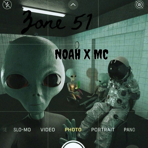 Stream Zone 51 - Ft MC. (no mix) by Noah🚀 | Listen online for free on ...