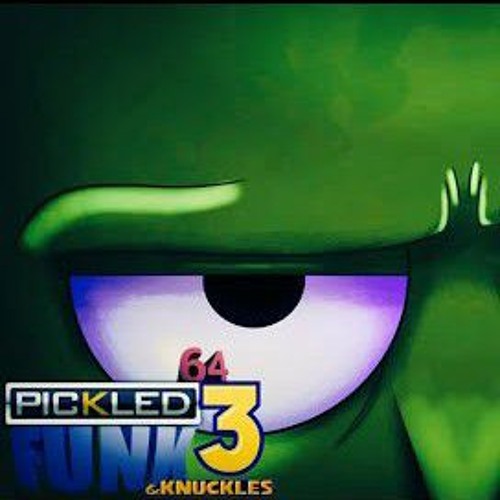 Stream FNF: Pickled Funk – Intruder by Monday | Listen online for free ...