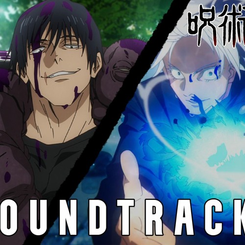 Stream 「Cursed Technique Lapse BLUE / Toji vs Gojo ft. HOLLOW PURPLE」Jujutsu Kaisen S2 EP3 OST ...