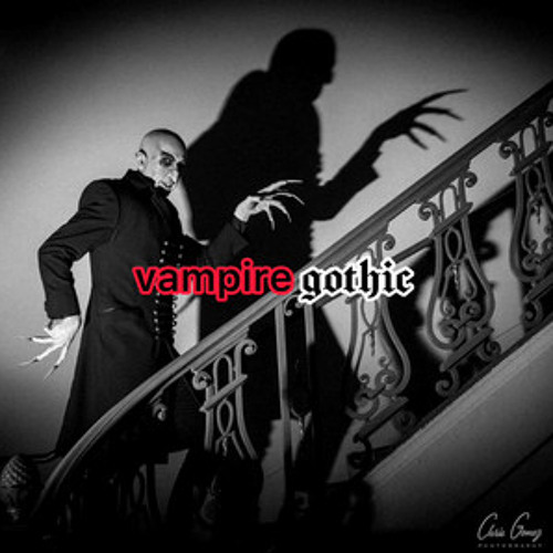 Stream julissa | Listen to VAMPIRE GOTHIC | DARK WAVE/POST-PUNK/GOTHIC ...