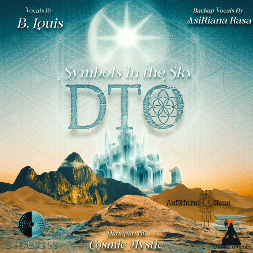 Stream Symbols in the Sky by DTO | Listen online for free on SoundCloud