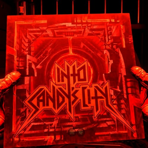 Listen to music albums featuring Doom Eternal - Into Sandy's City (Mick ...