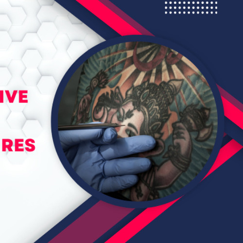 Stream A History of Tattoos Across Cultures by Lizard's Skin Tattoos ...