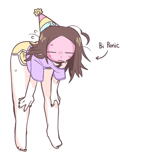 Stream shteppi - bi. by ), ｨ－_ － ｿ ,( | Listen online for free on ...