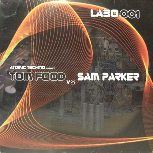Stream Labo 001 by Tom Food | Listen online for free on SoundCloud