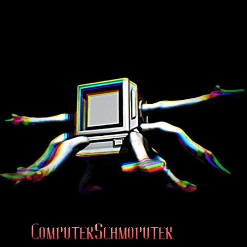 Stream Hello Guest - Pre Alpha Menu Theme by Computer_Schmoputer ...