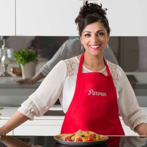 Stream episode In conversation with Parveen Ashraf AKA "The Spice Queen ...