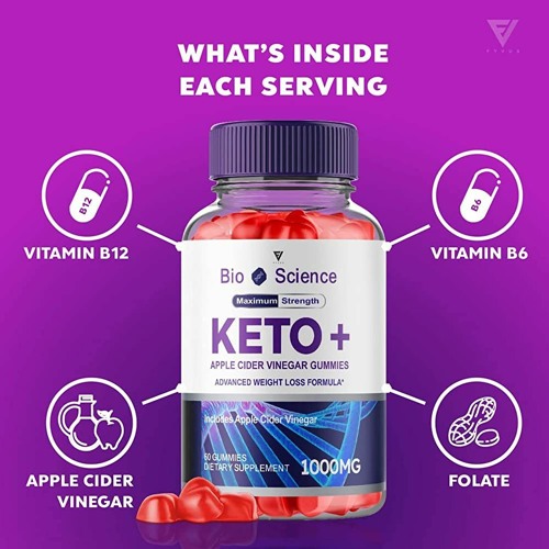 Stream Bio Science Keto Gummies by Bioscienceketobuy | Listen online ...