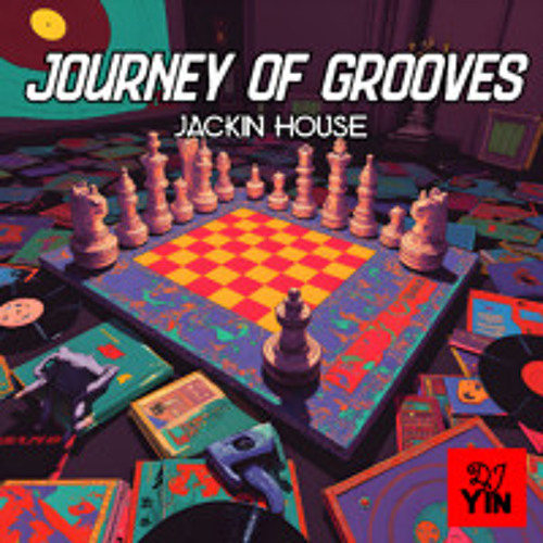 Stream Chase After Her (Jackin House) by DJ Yin | Listen online for ...