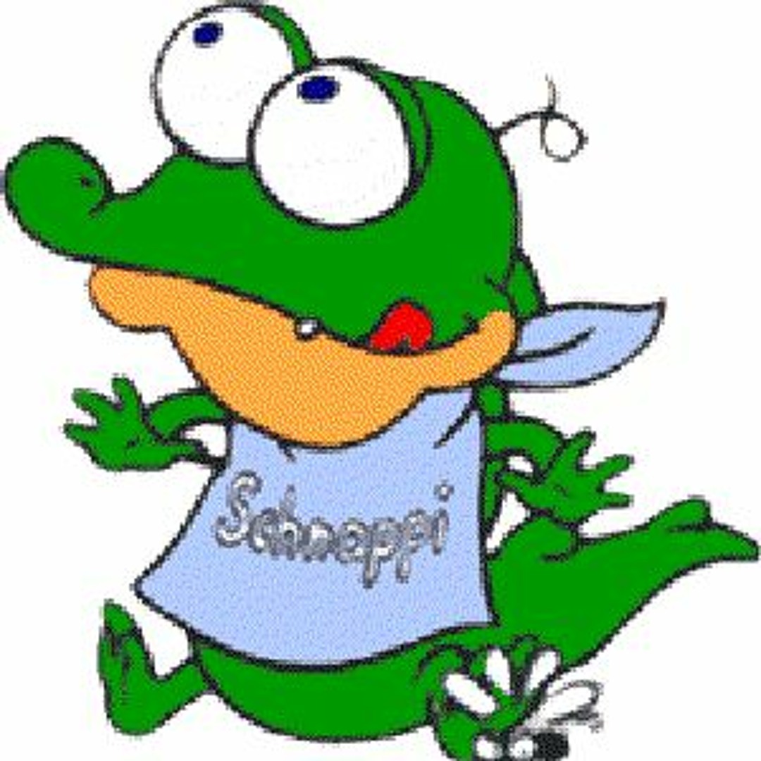 Stream Schnappi Das Kleine Krokodil (HRLD Hardstyle Remix) by D0GGY69 ...