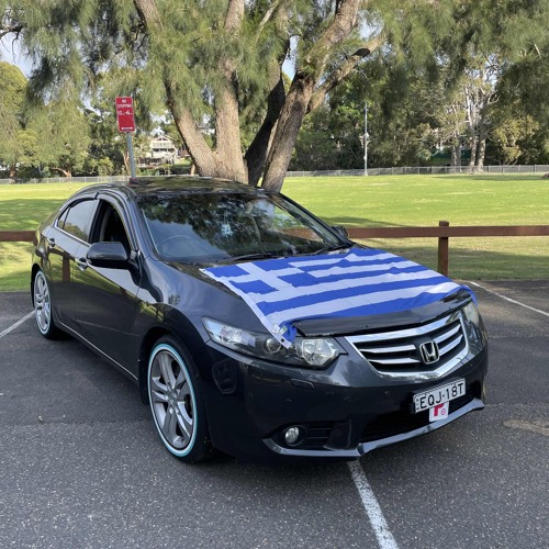 Stream NICK HATZI | Listen to Omg Uleh it’s fully hectic playlist ...