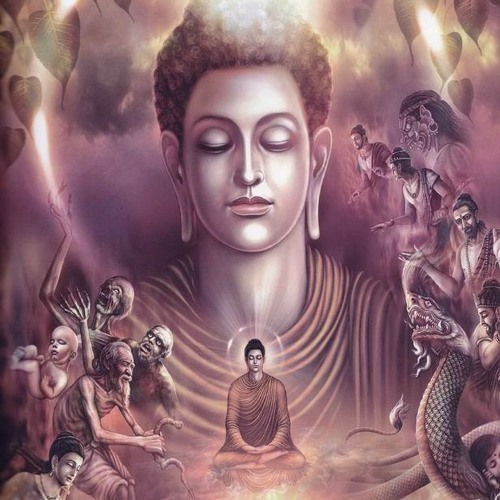 Stream Budu Guna Ananthai - Mahamevnawa.mp3 by Senanayaka Parakrama ...