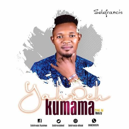 Stream KuMama Papa - Grace Lokwa Ft. Clement Whyte (Yahweh) by Hakeem K ...