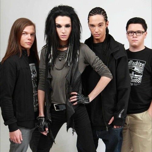 Stream Tokio Hotel Songs 2005-2009. Description is the Songs! by ...