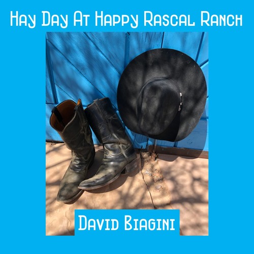 Stream Hay Day At Happy Rascal Ranch by David | Listen online for free ...
