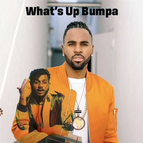 Stream King, Jason Derulo & Mika Singh - What's Up Bumpa (DJ Nair Desi ...