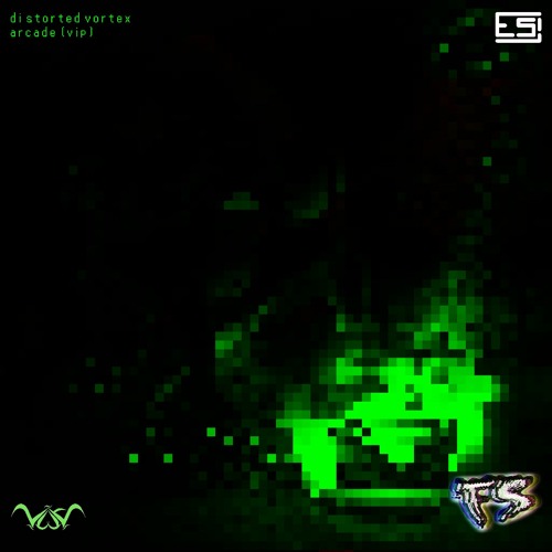 Stream Arcade (VIP) (FrostSelect & Yobimo Release) by Distorted Vortex | Listen online for free ...