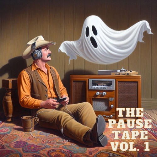 Stream elijahwon - The Pause Tape | Listen to The Pause Tape Collection ...