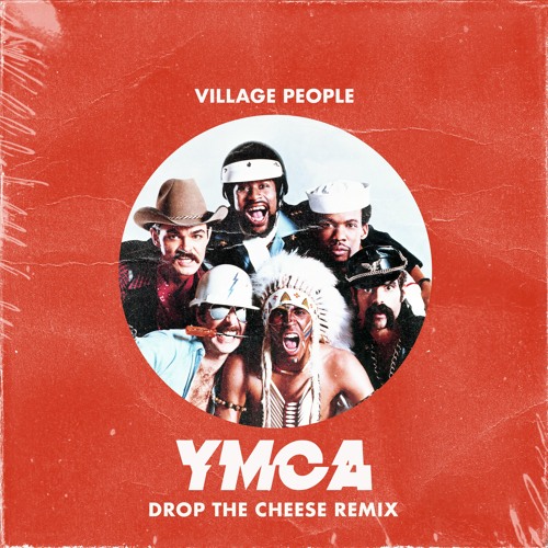 Village People Ymca Album