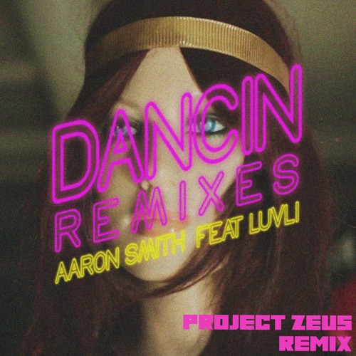 Stream Dancin (Project Zeus Remix) by Project Zeus | Listen online for ...