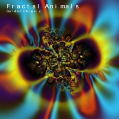 Fractals In Animals