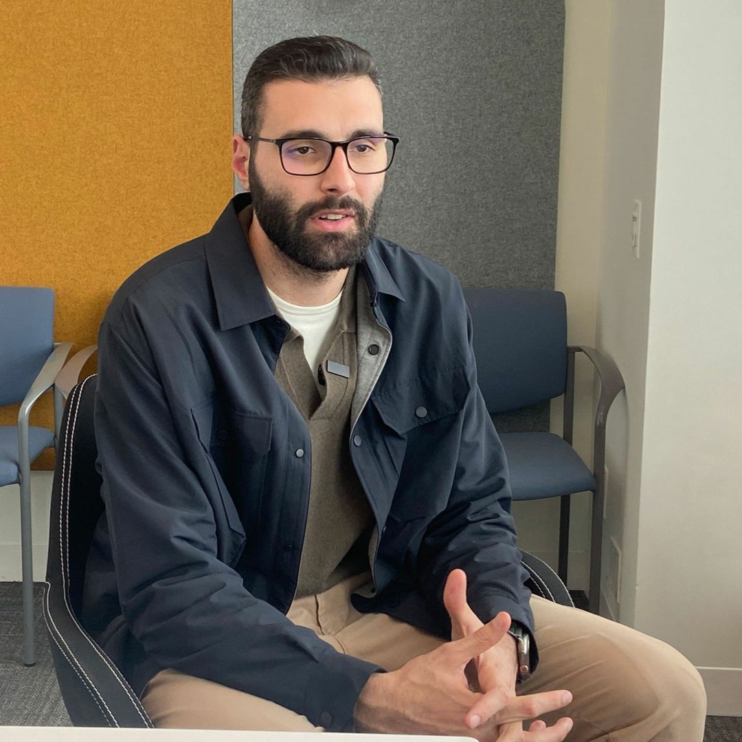 Stream Gaza photojournalist Motaz Azaiza still has hope in humanity by ...