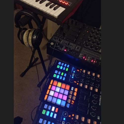 Stream 2wice Shye Echoes of the Future Promo set August 2024 by 2wice ...