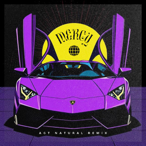 Stream Kanye West - Mercy (feat. Big Sean, Pusha T, 2 Chainz) (Act ...