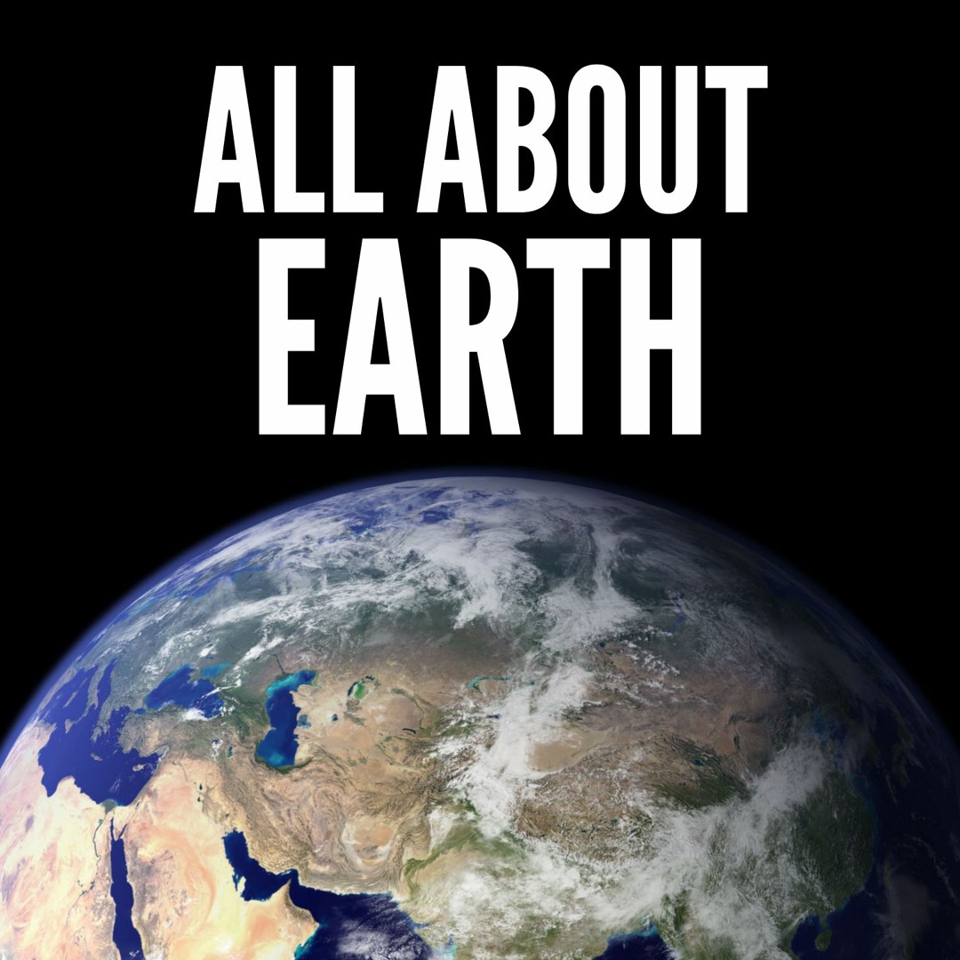 Stream NASA | Listen to All About Earth playlist online for free on ...