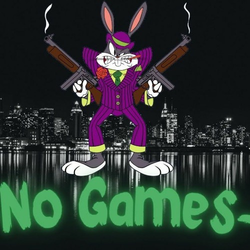 Looney Tunes Gangster Wallpaper