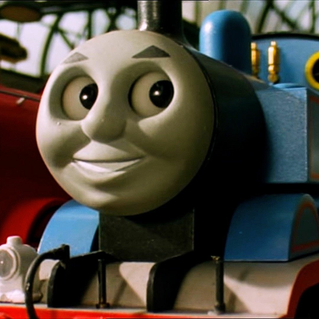 Stream Thomas' Season 6 theme (Extended) by Old Peppy | Listen online ...