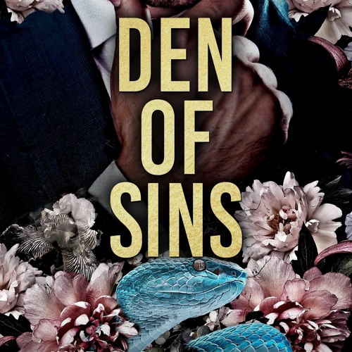 Stream episode get [PDF] Download Den of Sins: A Dark Mafia Romance ...