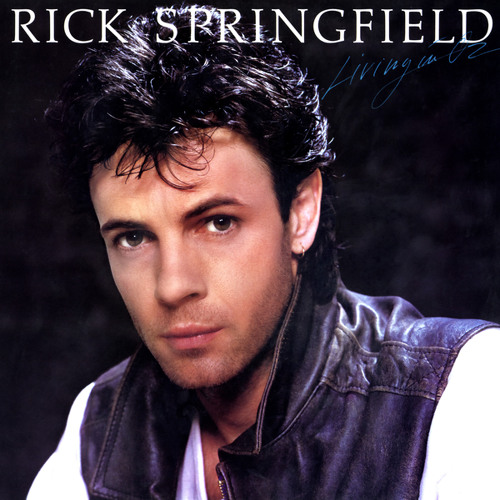 Stream Like Father, Like Son by Rick Springfield | Listen online for ...