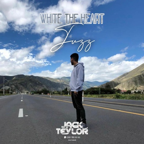 Stream WHITE THE HEART JUZZ (EN HONOR A JUZZ)#EL ES JACK TEYLOR by Jack ...