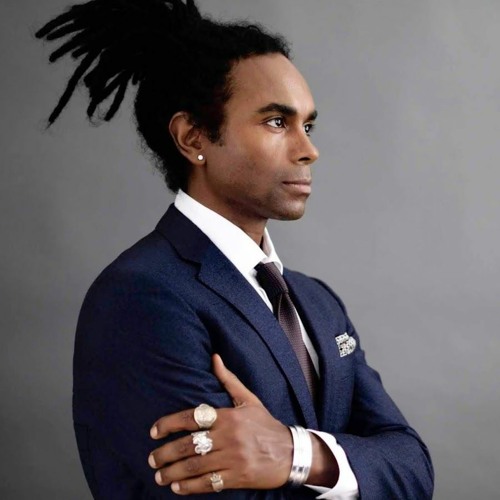 Stream Interview: Fabrice Morvan from Milli Vanilli and Filmmaker Luke ...