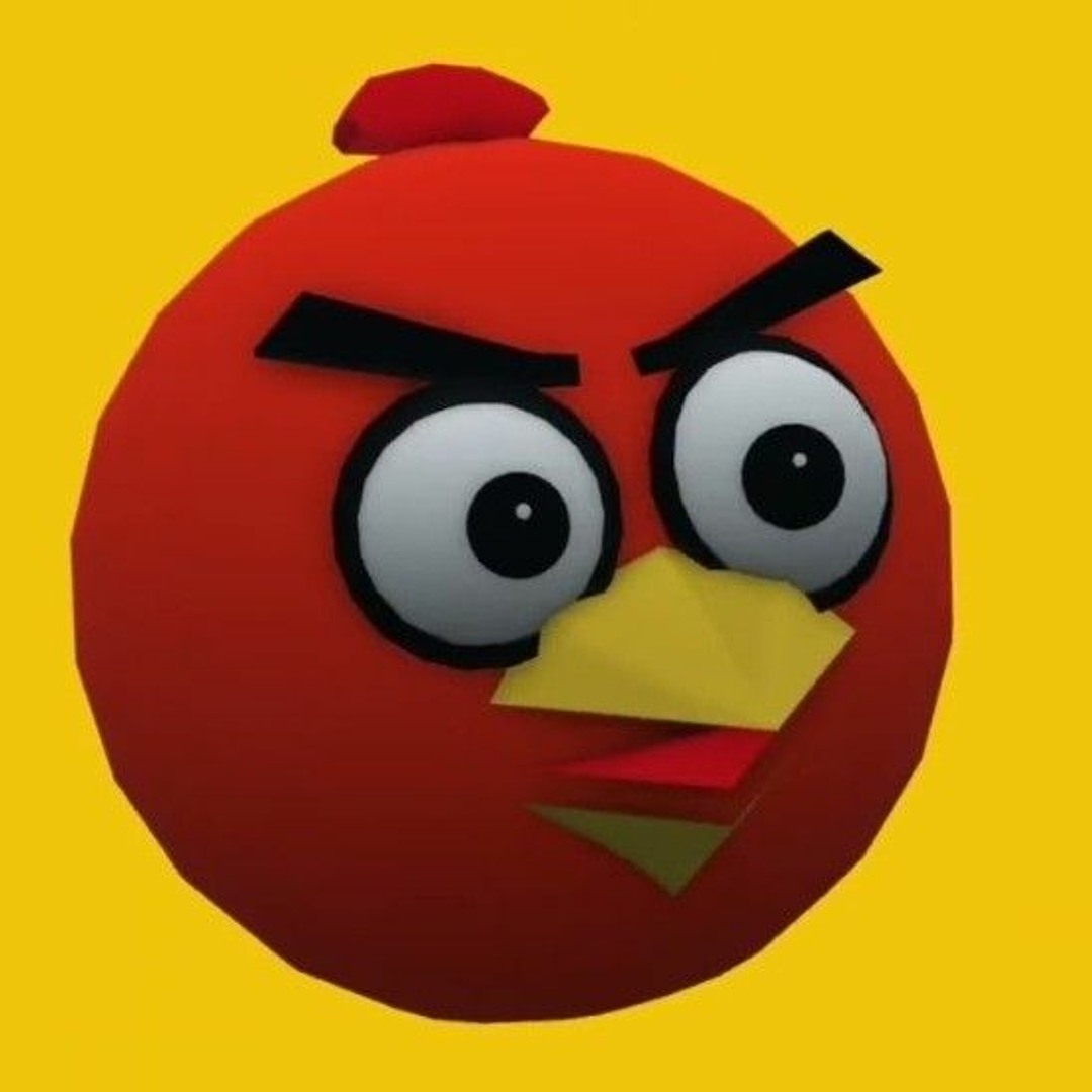 Stream MELODIA DO MAMA SOY UN ANGRY BIRD 2.0 by psyki | Listen online ...