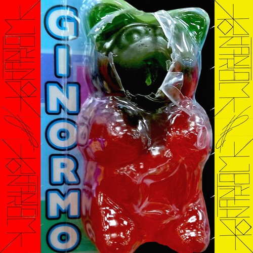 Stream Phantom Control | Listen to ginormo ep playlist online for free ...