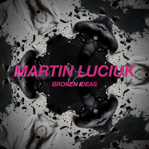 Stream Martin Luciuk - Broken Ideas by Deep House Mix | Listen online for free on SoundCloud