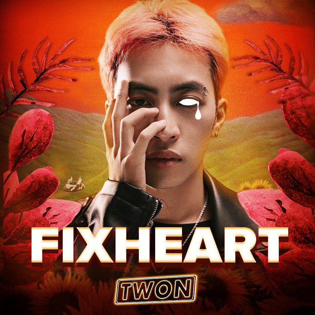 Stream NHẠC THỨC | #1 FIXHEART | TWON by TWON | Listen online for free ...