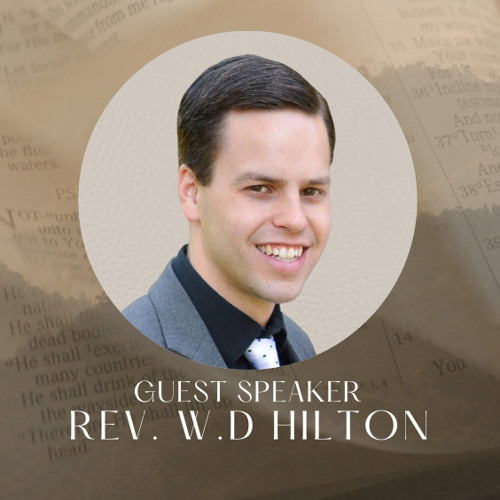 Stream “Don’t Give Up” - Rev. WD Hilton by Young Adults- Christian Life ...