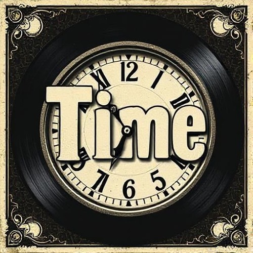 Stream Time (2025 remaster) by Andy Keys Clark | Listen online for free ...
