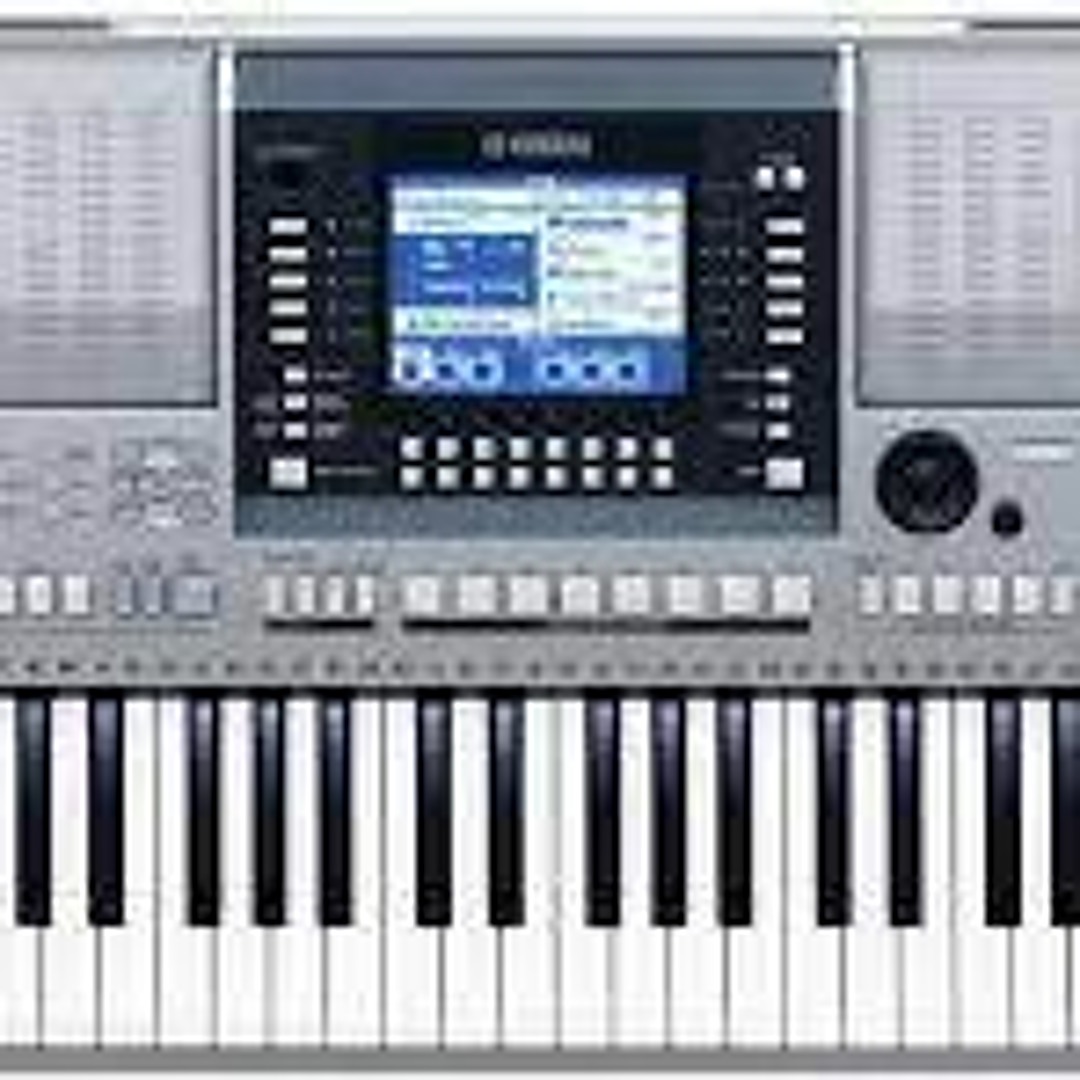 Stream Yamaha PSR s710 by Jess | Listen online for free on SoundCloud