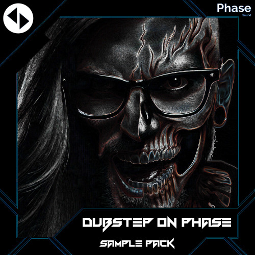 Stream Dubstep On Phase [Sample Pack] by Phase Sound Samples | Listen ...