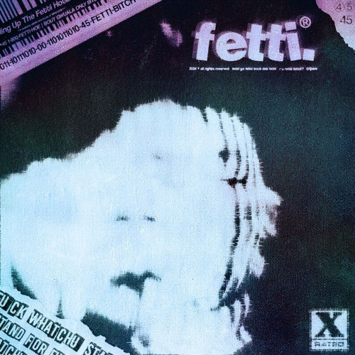 Stream jaae | Listen to Fetti playlist online for free on SoundCloud