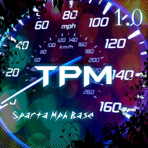 Stream Sparta Mph Base by TehPitchMaker | Listen online for free on ...