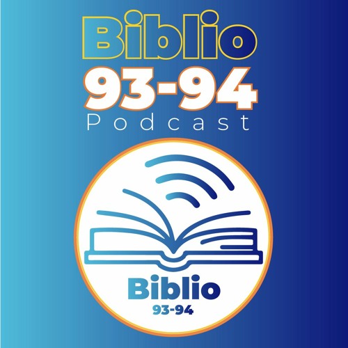 Stream Audiovisuales Podcast UNED | Listen to Biblio 93-94 Podcast ...