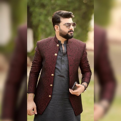 Stream Kash Tere Ishq Me Nelaam Hojaon Mix By Dj_Usman by Dj Usman(UK ...