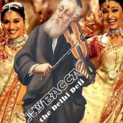 Stream JEWBACCA - Delhi Deli (original Track) by Jewbacca @ 1312 ...