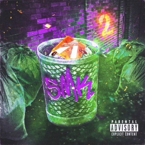 Stream 5MK Pt.2 [disstrash track] by indyflv | Listen online for free ...